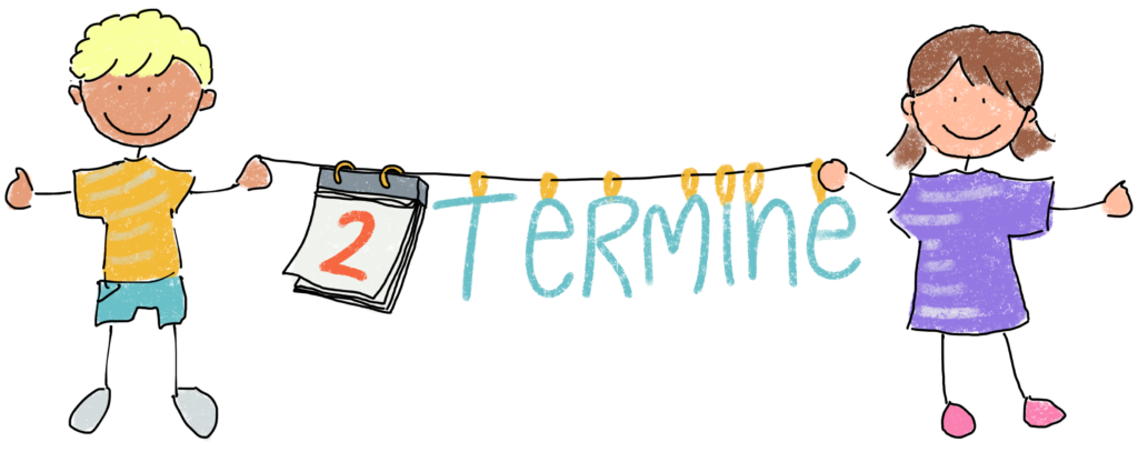 Termine - Kath. Grundschule Fredeburg